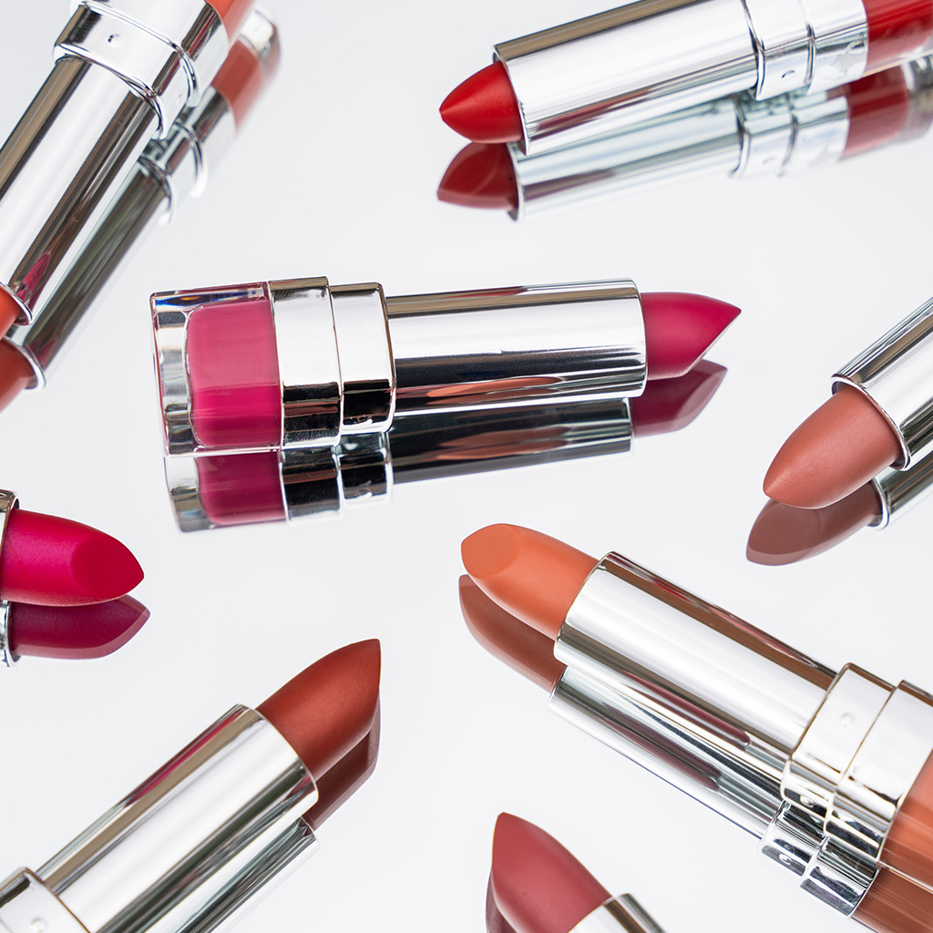 Makeup for Lips | Lipsticks, Creams, Glazes & More | Innoxa – Innoxa UK