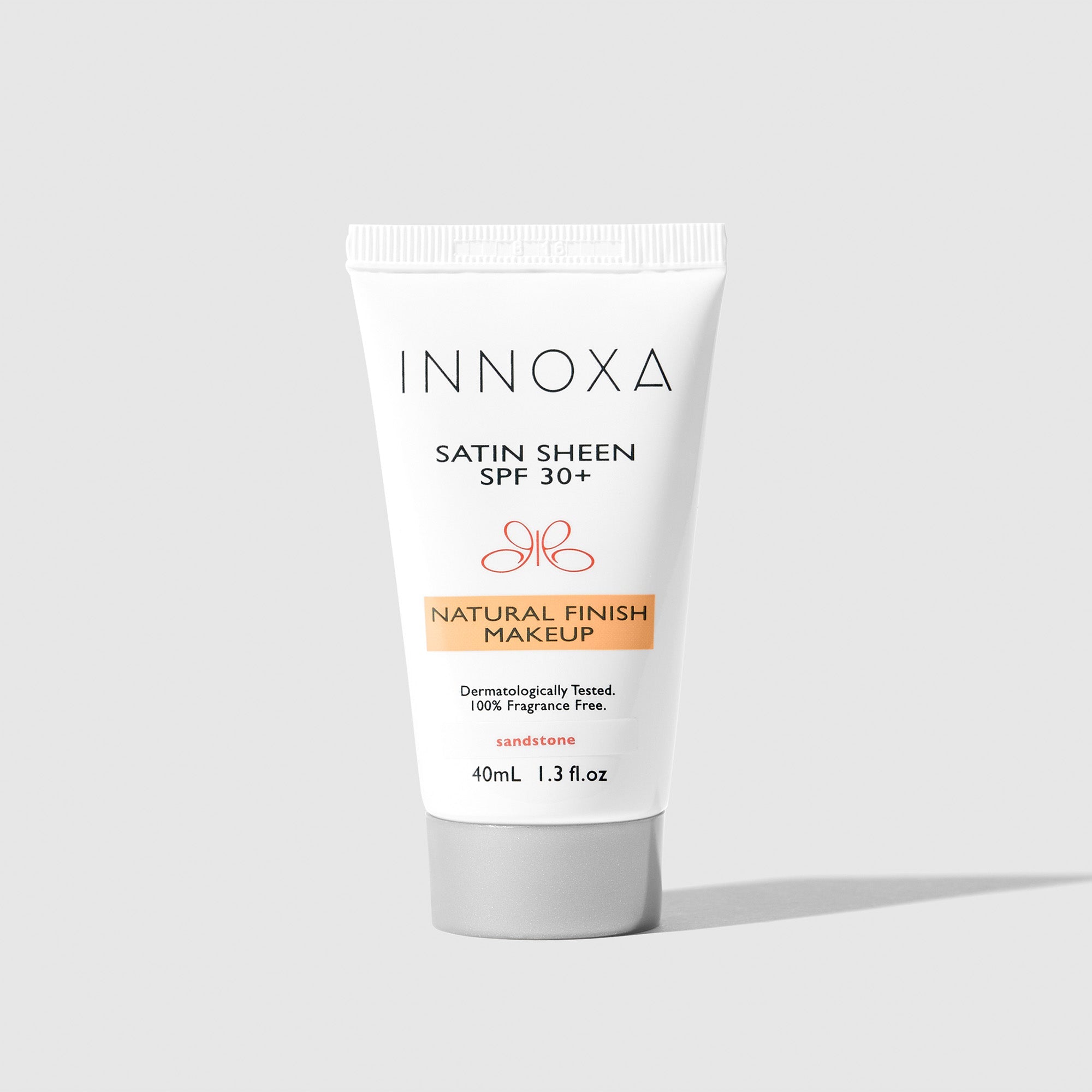 Satin Sheen Foundation SPF 30+ | BB Cream Foundation | Innoxa – Innoxa UK